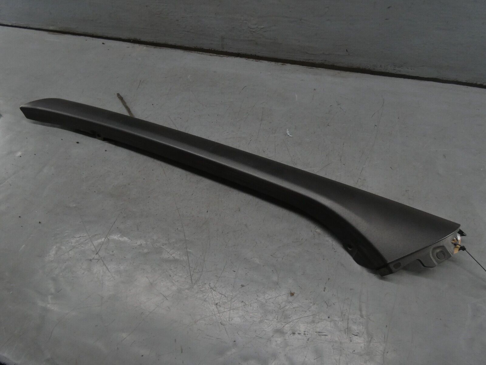 Iveco Daily Drivers Offside Front Windscreen Trim Panel 2.3 2016 ...