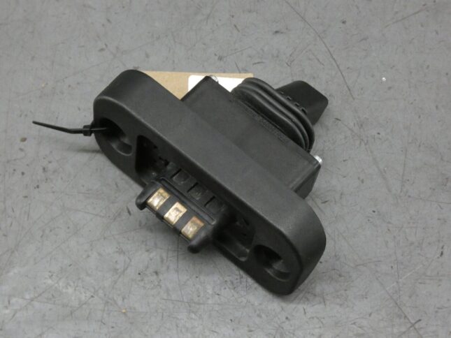 MAN TGE Passenger Nearside Side Sliding Door Contact Connector 2019 ...