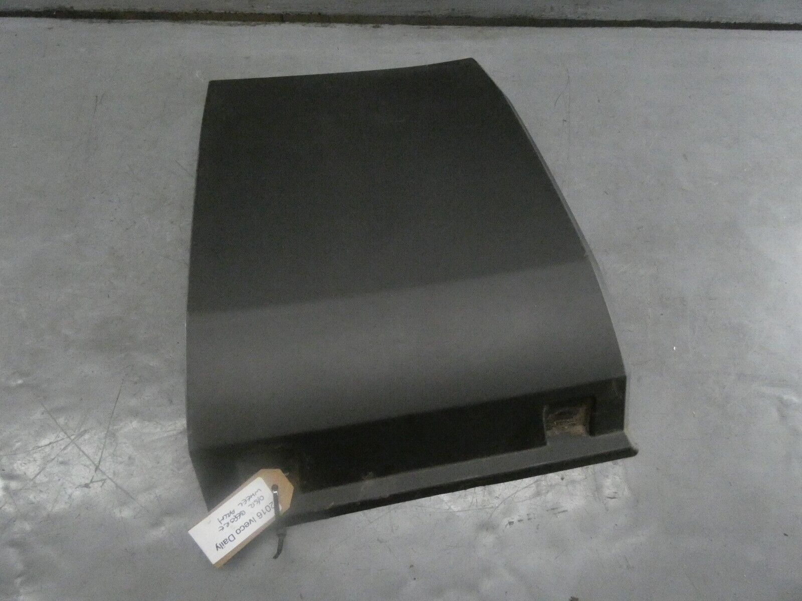 Iveco Daily Drivers Offside Rear Before Rear Wheel Arch Trim Panel 2.3 ...