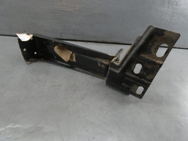 Iveco Daily Drivers Offside Front Bumper Bracket 2.3 2016 - Chrispin's ...