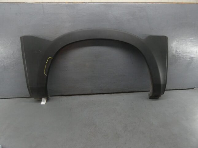 Iveco Daily Passenger Nearside Rear Wheel Arch Trim Panel 2.3 2016 ...