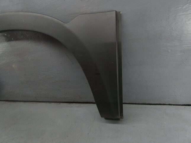 Iveco Daily Passenger Nearside Rear Wheel Arch Trim Panel 2.3 2016 ...
