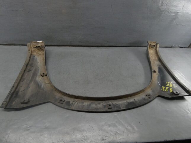 Iveco Daily Passenger Nearside Rear Wheel Arch Trim Panel 2.3 2016 ...