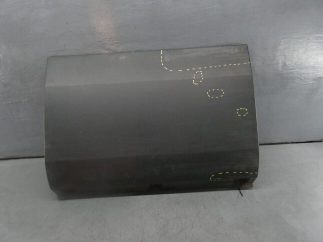 Iveco Daily Passenger Nearside After Rear Wheel Arch Trim Panel 2.3 ...