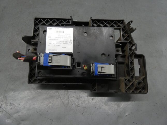 Iveco Daily BCM Board 2.3 2016 - 5802001333 - Chrispin's Used Car Spares