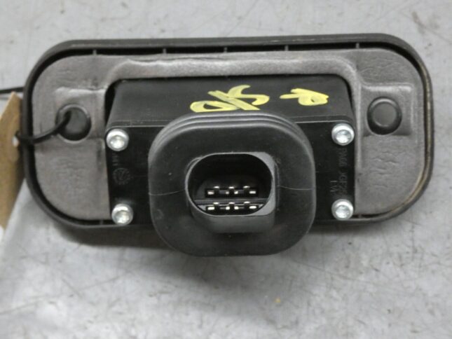 MAN TGE Passenger Nearside Side Sliding Door Contact Connector 2019 ...
