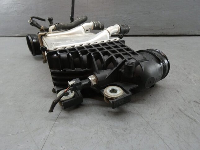 MAN TGE Intercooler 2.0TDI 2019 - 04L145749M - Chrispin's Used Car Spares