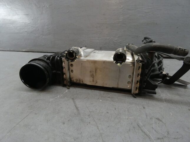 MAN TGE Intercooler 2.0TDI 2019 - 04L145749M - Chrispin's Used Car Spares