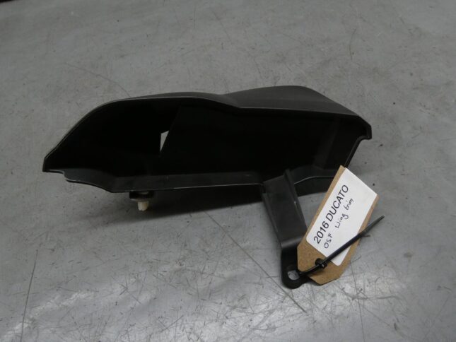 Fiat Ducato Drivers Offside Front Wing A Pillar Trim Panel 2016 ...