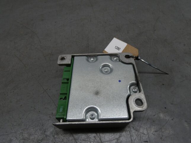 Fiat Ducato Airbag ECU 2.3 Multijet 2016 - 01388160080 - Chrispin's ...