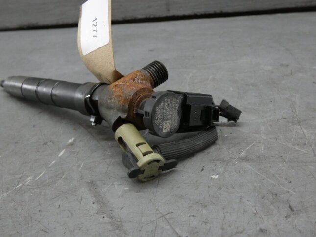 MAN TGE Injector 2.0TDI 2019 - 03N130277J - Chrispin's Used Car Spares