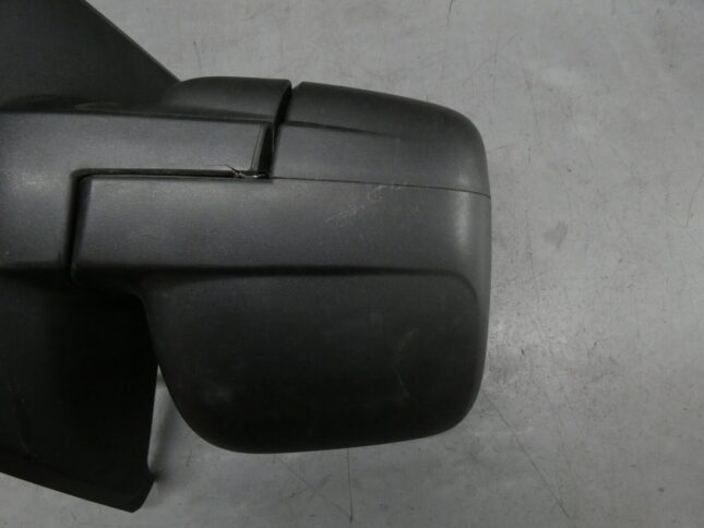 Vauxhall Vivaro Drivers Offside Electric Wing Mirror 1.6CDTI Bi-Turbo ...