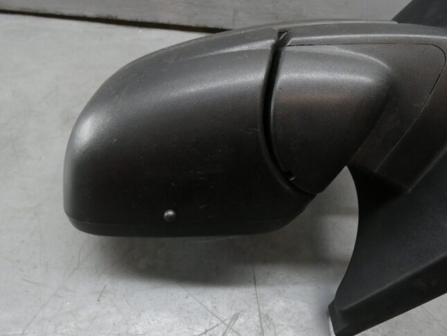 Vauxhall Vivaro Drivers Offside Electric Wing Mirror 1.6CDTI Bi-Turbo ...