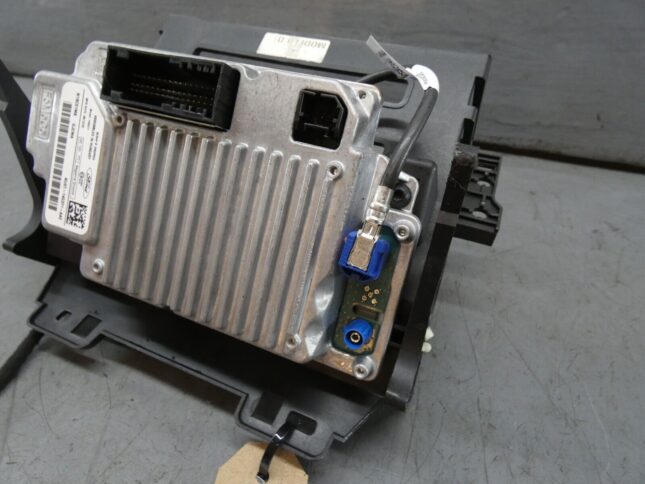 Ford Transit Connect Multi Media Control Module 1.5TDCI 2022 - NU5T ...