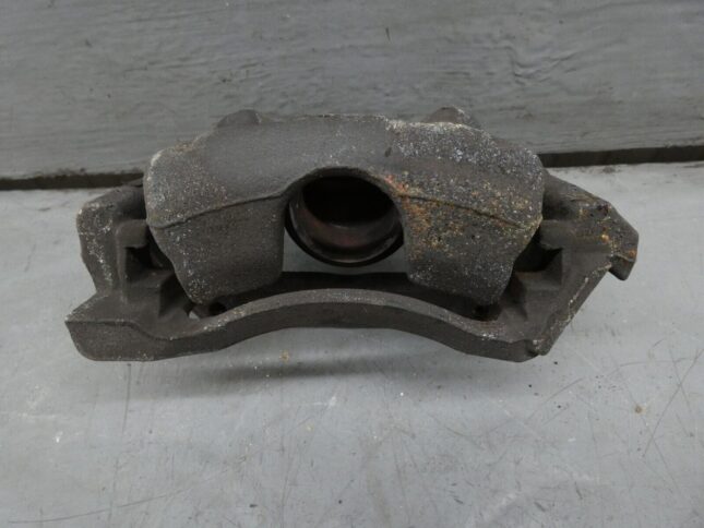 Vauxhall Vivaro Drivers Offside Front Brake Caliper 1.6CDTI Bi-Turbo ...