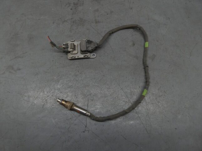 Vauxhall Vivaro NOX Lambda Sensor 1.6CDTI Bi-Turbo 2018 (B ...