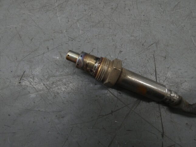 Vauxhall Vivaro NOX Lambda Sensor 1.6CDTI Bi-Turbo 2018 (B ...