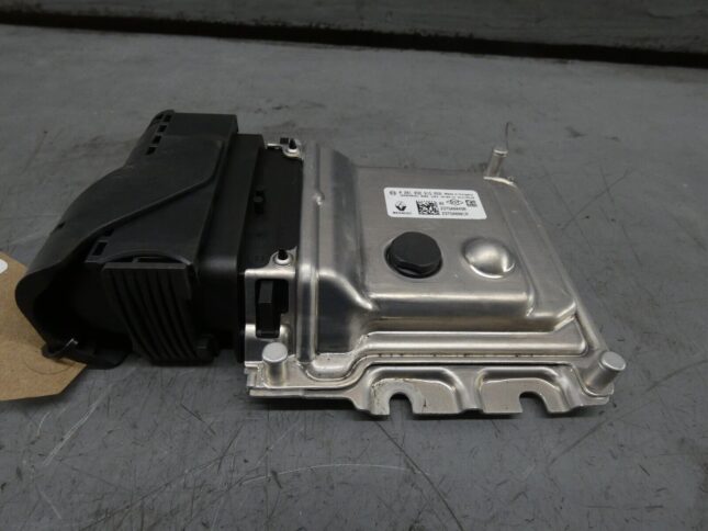 Vauxhall Vivaro Adblue ECU 1.6CDTI Bi-Turbo 2018 - 237G00001R / 0 281 ...