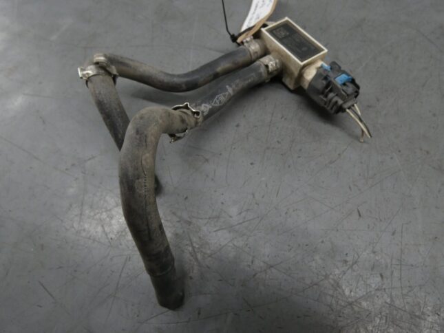 Vauxhall Vivaro DPF Pressure Sensor 1.6CDTI Bi-Turbo 2018 - 227701177R ...