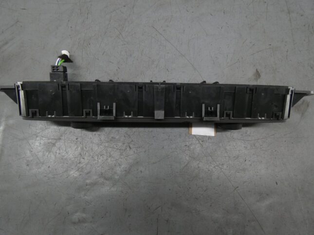 Vauxhall Vivaro Climate Heater Controls Control Unit 1.5HDI 2021 ...