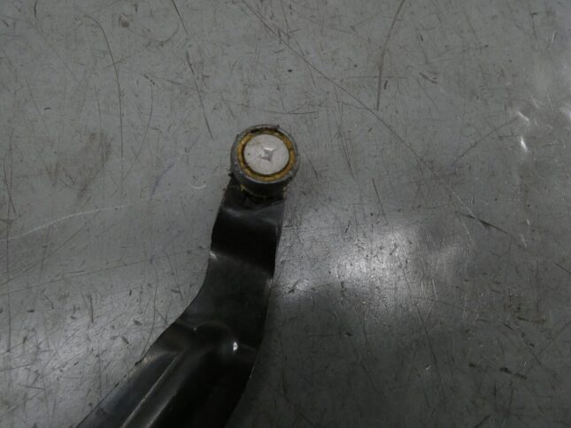 Vauxhall Vivaro Drivers Offside Side Sliding Door Runners 2021 ...