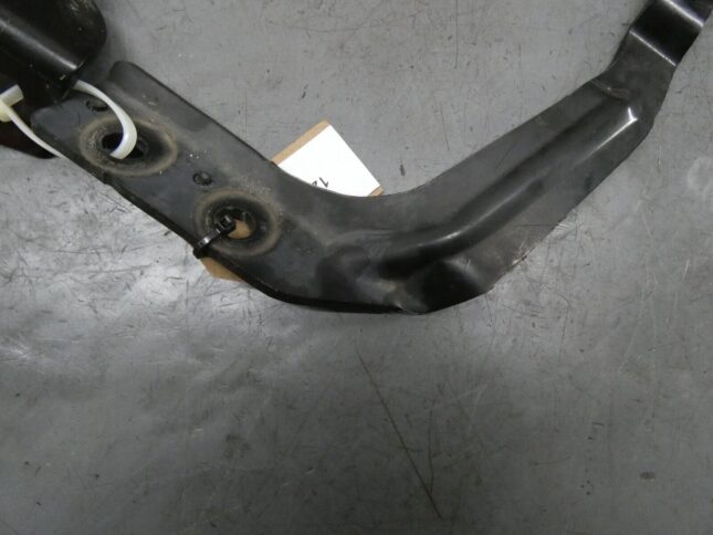 Vauxhall Vivaro Drivers Offside Side Sliding Door Runners 2021 ...