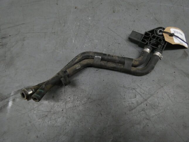 Vauxhall Vivaro DPF Pressure Sensor 1.5HDI 2021 - 9677816180 - Chrispin ...