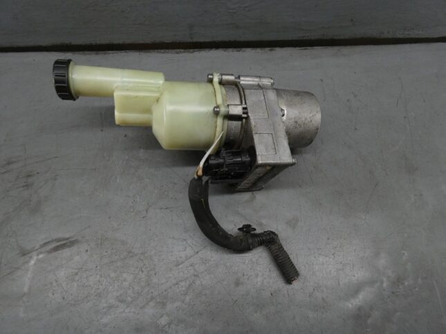 Vauxhall Vivaro Power Steering Pump 1.5HDI 2021 - A5103334+F - Chrispin ...