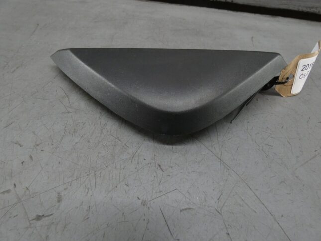 Vauxhall Vivaro Drivers Offside Front Wing A Pillar Trim 1.6CDTI Bi ...