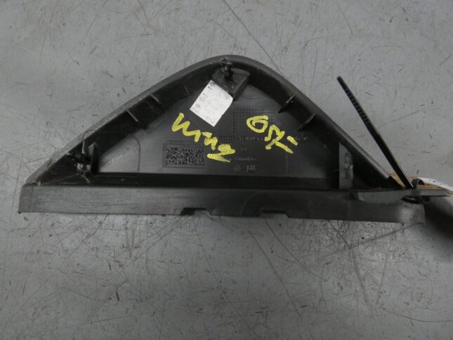 Vauxhall Vivaro Drivers Offside Front Wing A Pillar Trim 1.6CDTI Bi ...