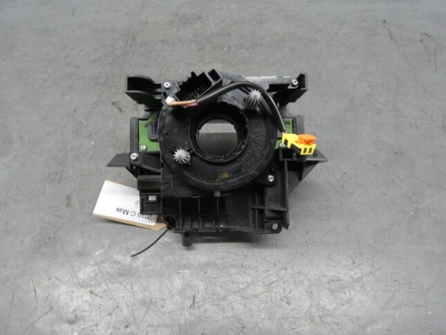 Ford Grand C-Max Drivers Steering Wheel Airbag Squib 2016 ...