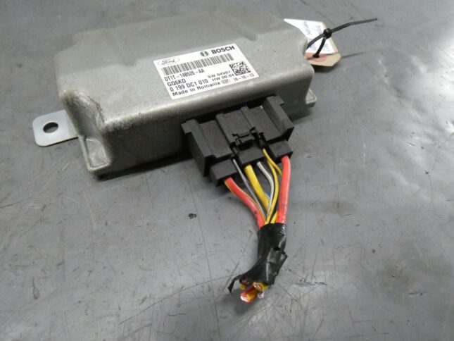 Ford Grand C-Max Voltage Stabilisation Control Module 2016 - DT1T ...