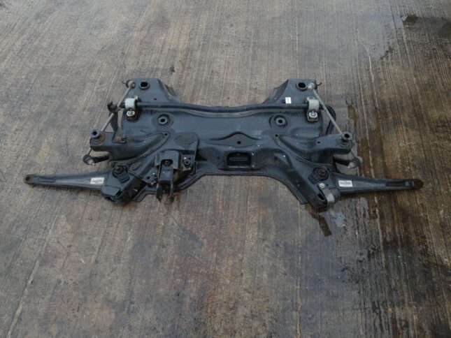 Vauxhall Vivaro Front Subframe 2.0HDI 2020 - Chrispin's Used Car Spares