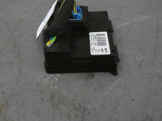 Vauxhall Vivaro Climate Control Module 2.0HDI 2020 - 9836666580 ...