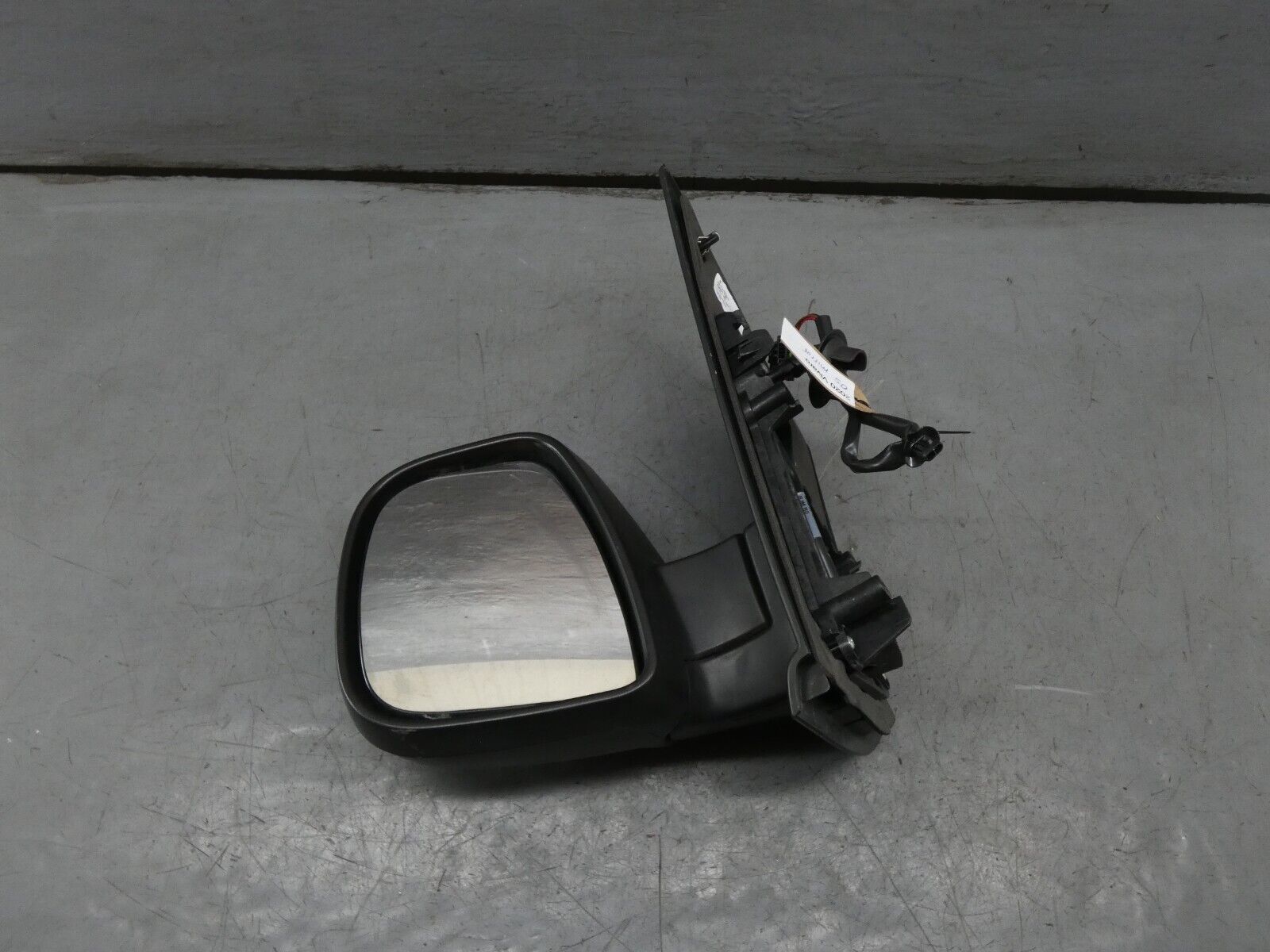 Vauxhall Vivaro Passenger Nearside Electric Wing Mirror 2.0HDI 2020 ...