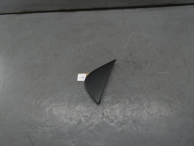 Vauxhall Vivaro Passenger Nearside Front Wing A Pillar Trim 2020 ...