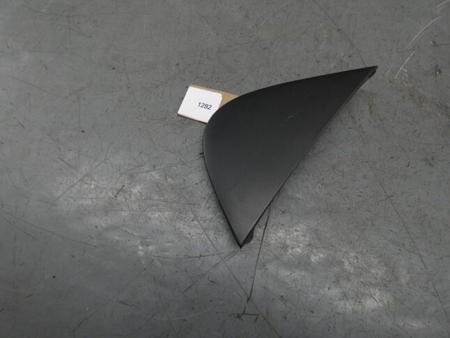 Vauxhall Vivaro Passenger Nearside Front Wing A Pillar Trim 2020 ...