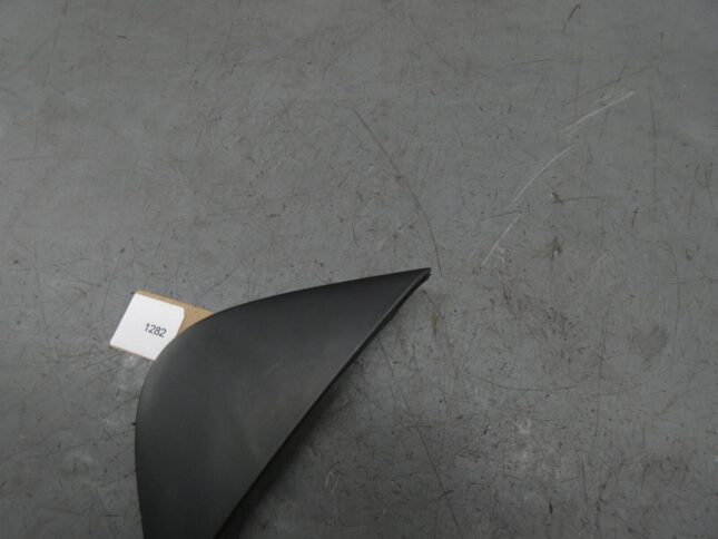 Vauxhall Vivaro Passenger Nearside Front Wing A Pillar Trim 2020 ...