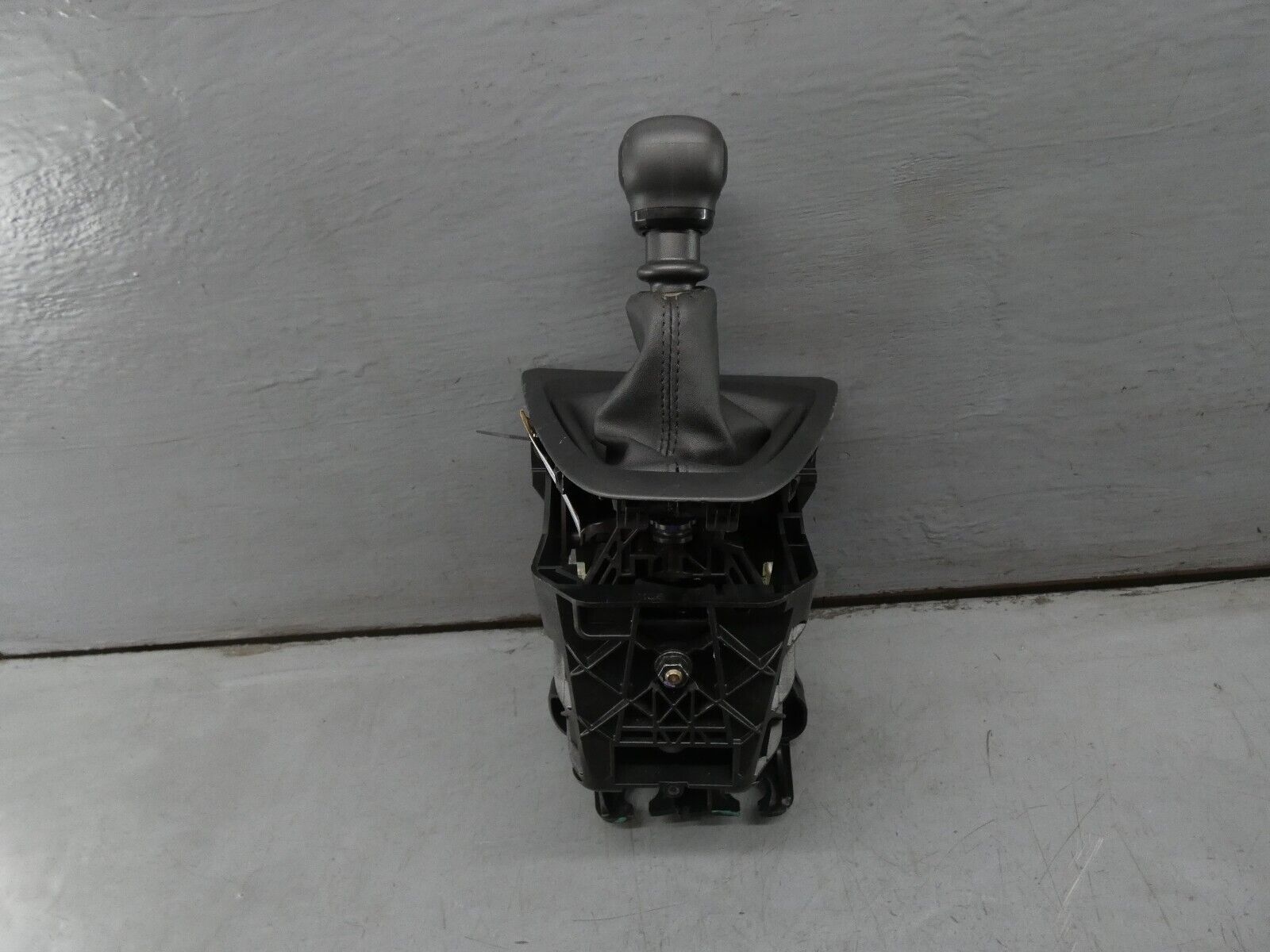 Vauxhall Vivaro Manual Gearstick Gear Stick Lever 2.0HDI 2020 ...