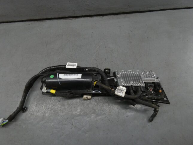 Vauxhall Vivaro Stop Start Control Module 2.0HDI 2020 - 9818459680 ...