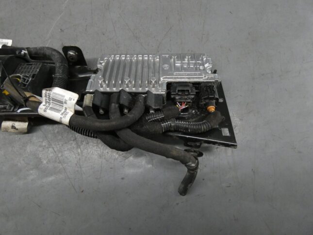 Vauxhall Vivaro Stop Start Control Module 2.0HDI 2020 - 9818459680 ...