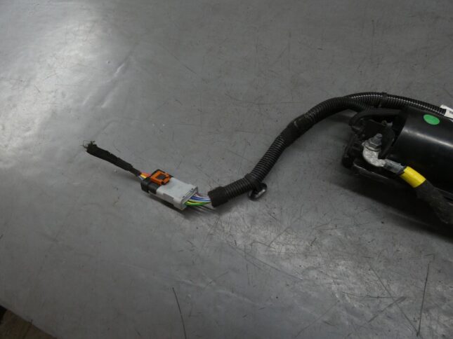 Vauxhall Vivaro Stop Start Control Module 2.0HDI 2020 - 9818459680 ...