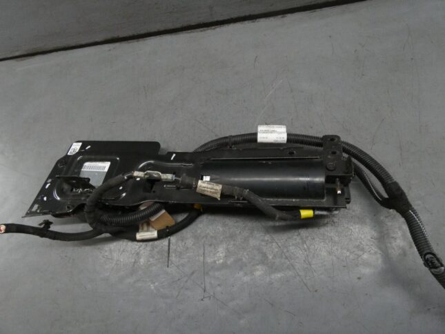 Vauxhall Vivaro Stop Start Control Module 2.0HDI 2020 - 9818459680 ...