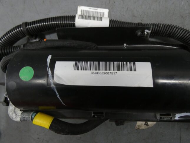 Vauxhall Vivaro Stop Start Control Module 2.0HDI 2020 - 9818459680 ...