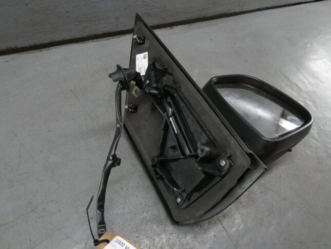 Vauxhall Vivaro Drivers Offside Electric Wing Mirror 2.0HDI 2020 ...