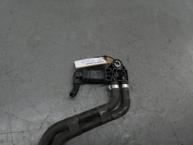 Peugeot Expert DPF Pressure Sensor 1.5HDI 2020 - 9677816180 - Chrispin ...