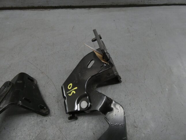 Peugeot Expert Drivers Offside Side Sliding Door Runners 2020 ...