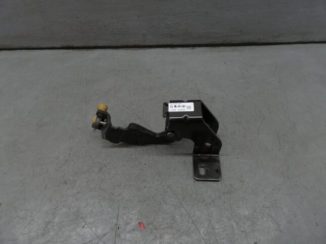 Peugeot Expert Passenger Nearside Middle Sliding Door Runner 2020 ...