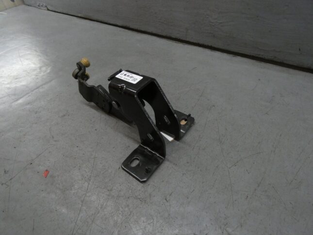 Peugeot Expert Passenger Nearside Middle Sliding Door Runner 2020 ...