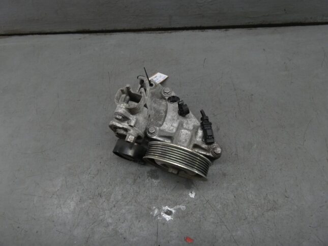 Peugeot Expert Alternator Belt Tensioner Pully Pulley 1.5HDI 2020 ...